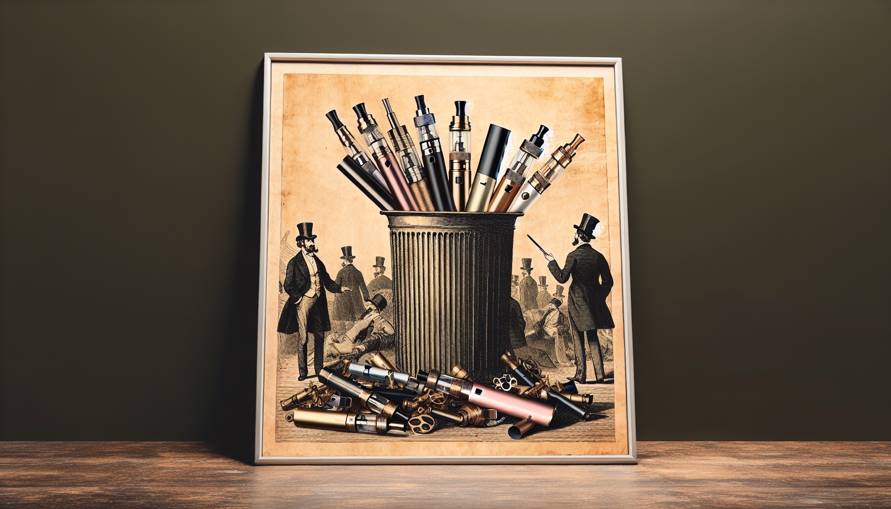 Cara Berhenti Vape & Nikotin Dengan NRT - Hendri Salim